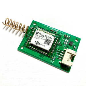 M5Stack用EnOceanモジュール（ホイップアンテナ付き） - XMAKERS - BOOTH