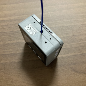 EnOcean送受信モジュール for M5Stack（ホイップアンテナ同梱） - XMAKERS - BOOTH