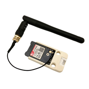 EnOcean送受信ユニット for M5Stack（ヘリカルアンテナ付き） - クロスメイカーズ - BOOTH