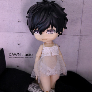 オビツ11 服 童貞を殺すセーター - Dawn studio - BOOTH