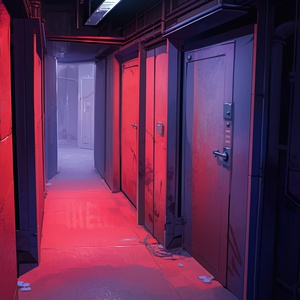 【無料】TRPG 立ち絵 女の子 10種 - TRPG画像 - BOOTH