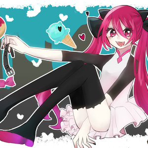 【予約】NEGI アクリルスタンド - Asterisk* - BOOTH