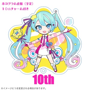 【予約】NEGI アクリルスタンド - Asterisk* - BOOTH