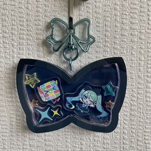 ボカロビンフタカンバッジ vol.2 - Asterisk* - BOOTH