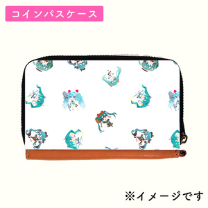 リキッドキーホルダー（キューブ型） - Asterisk* - BOOTH