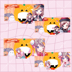 全ギフト耐久 サムネイルロゴ - beesun - BOOTH