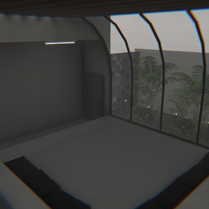 【VRC向けワールド】HideoutBar - とーちの技術屋さん - BOOTH