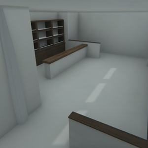 【VRC向けワールド】HideoutBar - とーちの技術屋さん - BOOTH