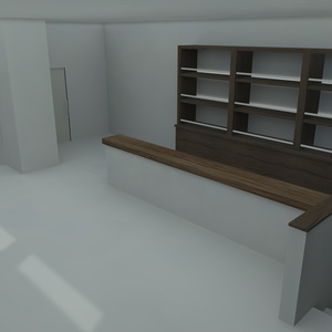 【VRC向けワールド】HideoutBar - とーちの技術屋さん - BOOTH