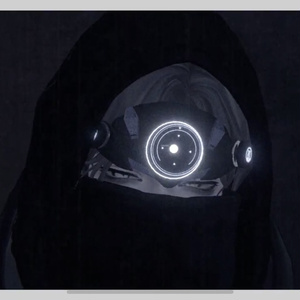 アニメーション付き Casual Flight Cap 【VRChat】 - Stray - - BOOTH