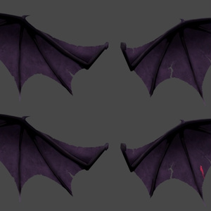 vrchat wingsに関する人気の同人グッズ672点を通販できる! - BOOTH