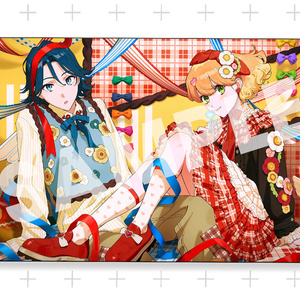 ハヤフレイラスト本「Ähnlich」 - もっさりmocomoco - BOOTH