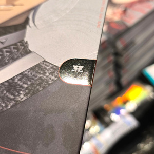 【非公式】QEDアクリルキーホルダー 葛葉/イブラヒム/卯月コウ - もっさりmocomoco - BOOTH