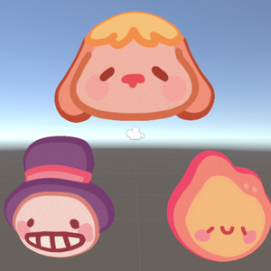 Frog Plushie ( ぬいぐるみ) - staysea - BOOTH