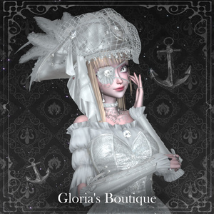 Fairy Spirit 🧚 ( 7アバター対応 ) - Gloria Boutique - BOOTH