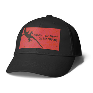 first - Thomas Dingwall a.k.a. td - BOOTH