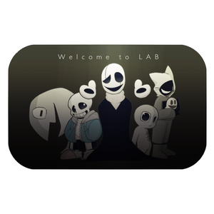 【ガスター】ラボID風 ICカードステッカーシール - MISOX - BOOTH