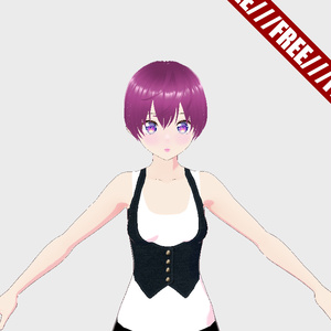 12ページ目 - Vestに関する人気の同人グッズ1761点を通販できる! - BOOTH