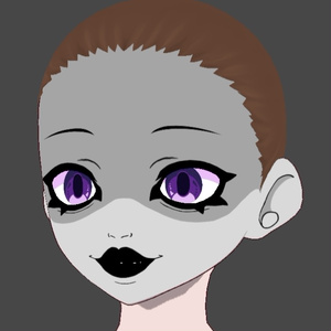 Vroid Anime Skin Various Colors - Free - ArgamaWitch - BOOTH