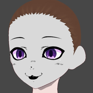 Vroid Anime Skin Various Colors - Free - ArgamaWitch - BOOTH