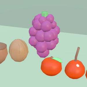 【VRChat】ヘッドフォン【3Dモデル】 - mint-0547 - BOOTH