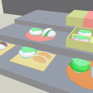 mint-0547の3Dアバターの利用規約（Terms of Use） - mint-0547 のショップ - BOOTH