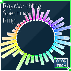 TexSticker【多機能テクスチャ貼付ツール】 - Nand-Tech - BOOTH