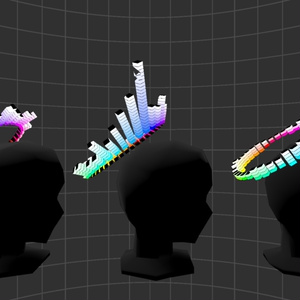 RayMarchingMirrorBall - Nand-Tech - BOOTH