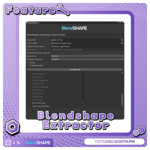 【VRChat】Metal Pipe Prop - Triturbo - BOOTH