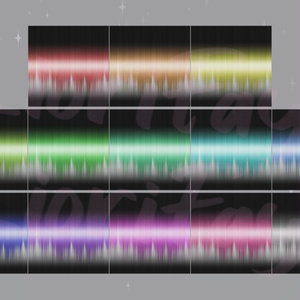 Wither Eye Texture - Liori's Textures - BOOTH