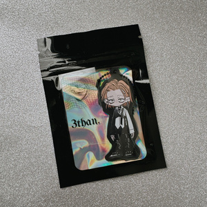 たぶん両想いになれない01 - 3thanbox - BOOTH