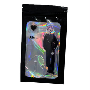 𝗦𝘁𝗶𝗰𝗸𝗲𝗿 𝘀𝗲𝘁 - 3thanbox - BOOTH