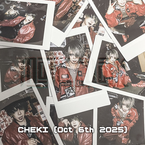 MonstlloW CHEKI 2026.01.06 - MONSTORE - BOOTH