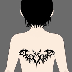 vroid tattoosに関する人気の同人グッズ46点を通販できる! - BOOTH