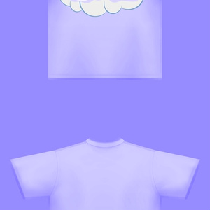 Vroid Men's tank tops - Mycahlicious - BOOTH