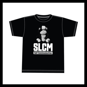 LEGEND LOGO STICKER - SLCM Shop - BOOTH