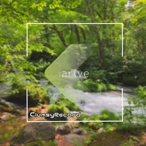 TOHO DROP ZONE - ClumsyRecord - BOOTH