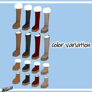 （スクエアネイル追加!!)導入簡単ラシューシャ専用『Nail_tip＆Ring』 - PYcraft - BOOTH