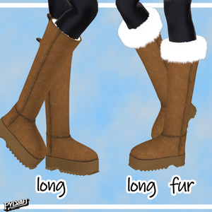 MA対応アバター追加全14アバター対応『なでろカチューシャ』 - PYcraft - BOOTH