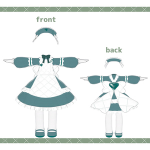 導入簡単「RINGset」 - PYcraft - BOOTH