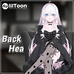 【6人】【PB】 Classic Mocha 【VRChat想定】 - Luca - BOOTH