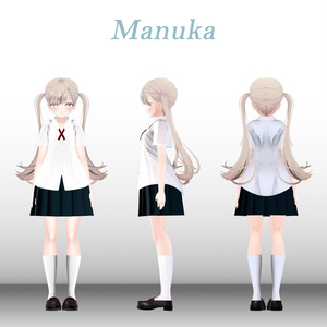 【5人】【PB】 Flower Dance 【VRChat想定】 - Luca - BOOTH