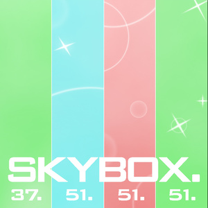 Page 2 - skyboxに関する人気の同人グッズ83点を通販できる! - BOOTH
