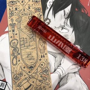 ミカサに関する人気の同人グッズ21点を通販できる! - BOOTH