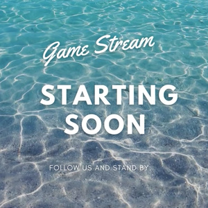 【フリー素材】配信枠オーバーレイ 原神ver - DESIGN SIRO - BOOTH