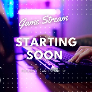 【フリー素材】配信枠オーバーレイ 原神ver - DESIGN SIRO - BOOTH