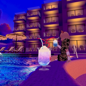 DFCC2(VRMモデル)無料 - MBG - BOOTH