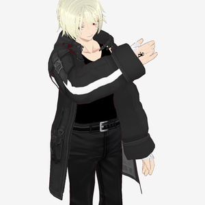 しぇりさんオーダースペシャルモデル - MBG - BOOTH