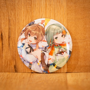 VoiSona公式 - BOOTH