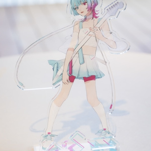 VoiSona公式 - BOOTH